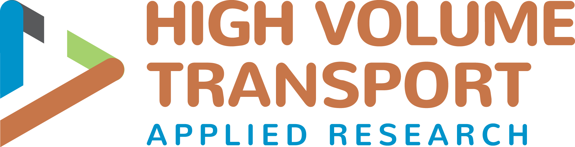 High Volume Transport - HVT