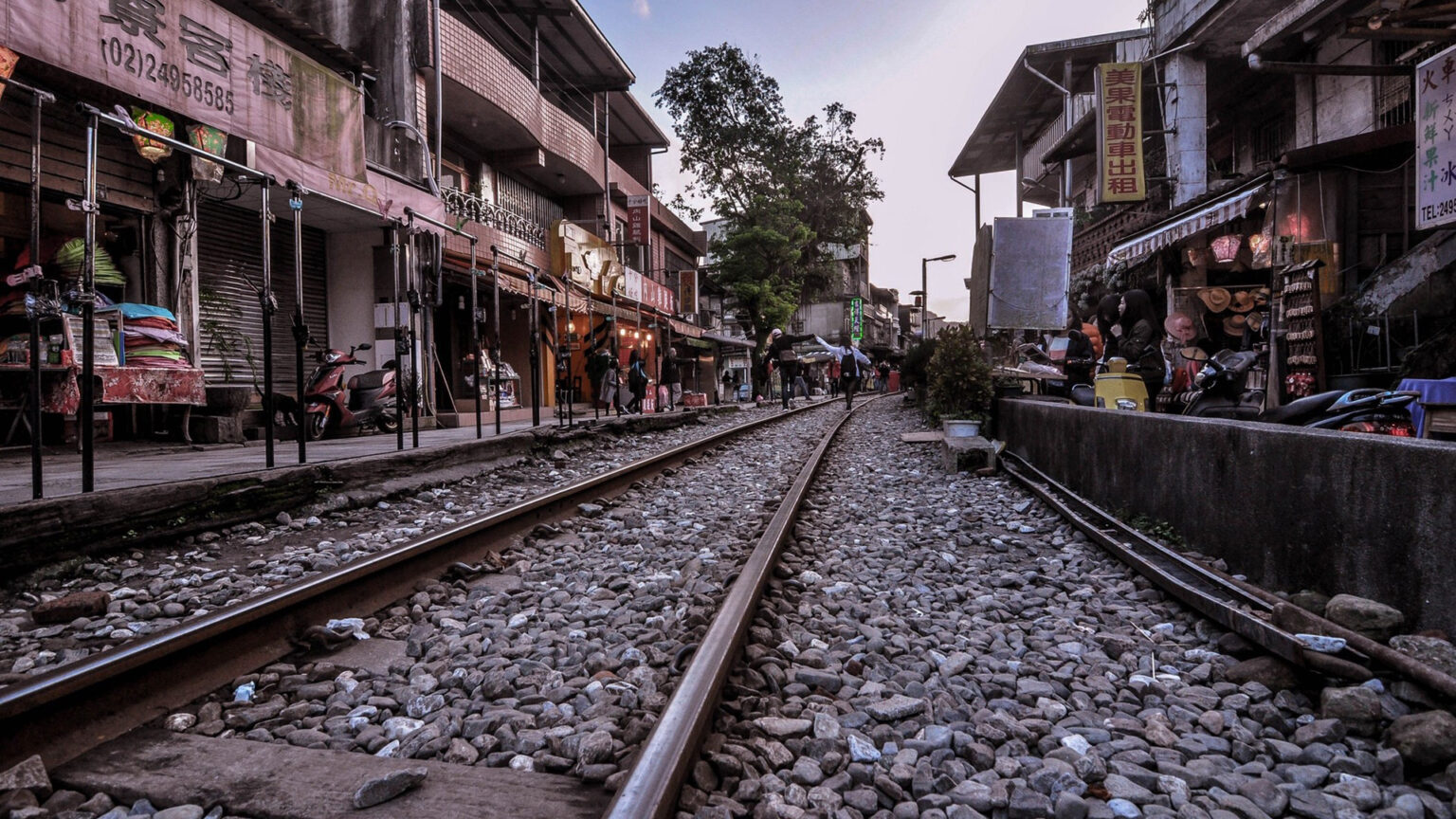 How will HVT programme update road, rail transport research in low-income countries? - High ...