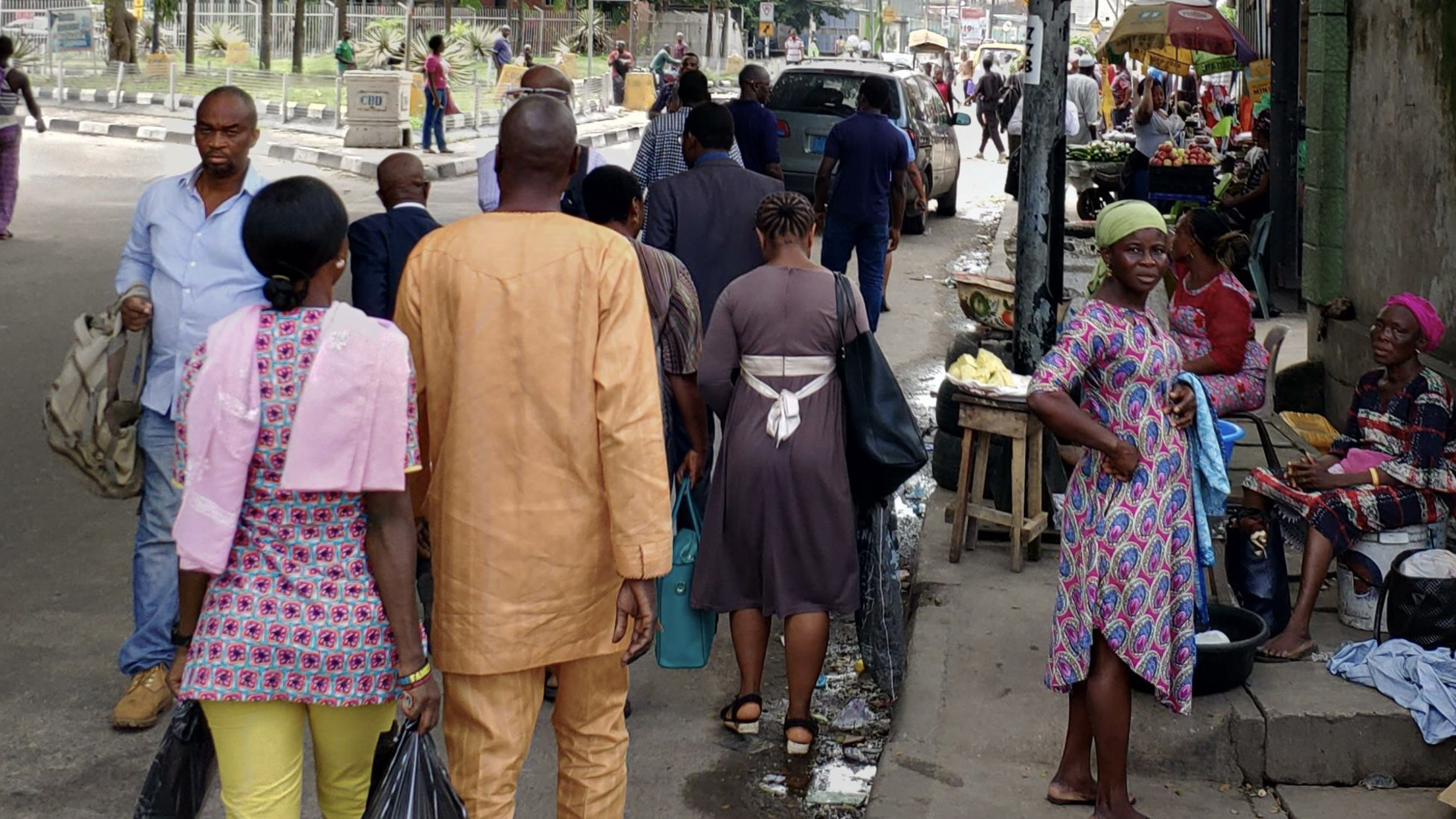 Masterclass: Empowering communities participatory approaches for ...