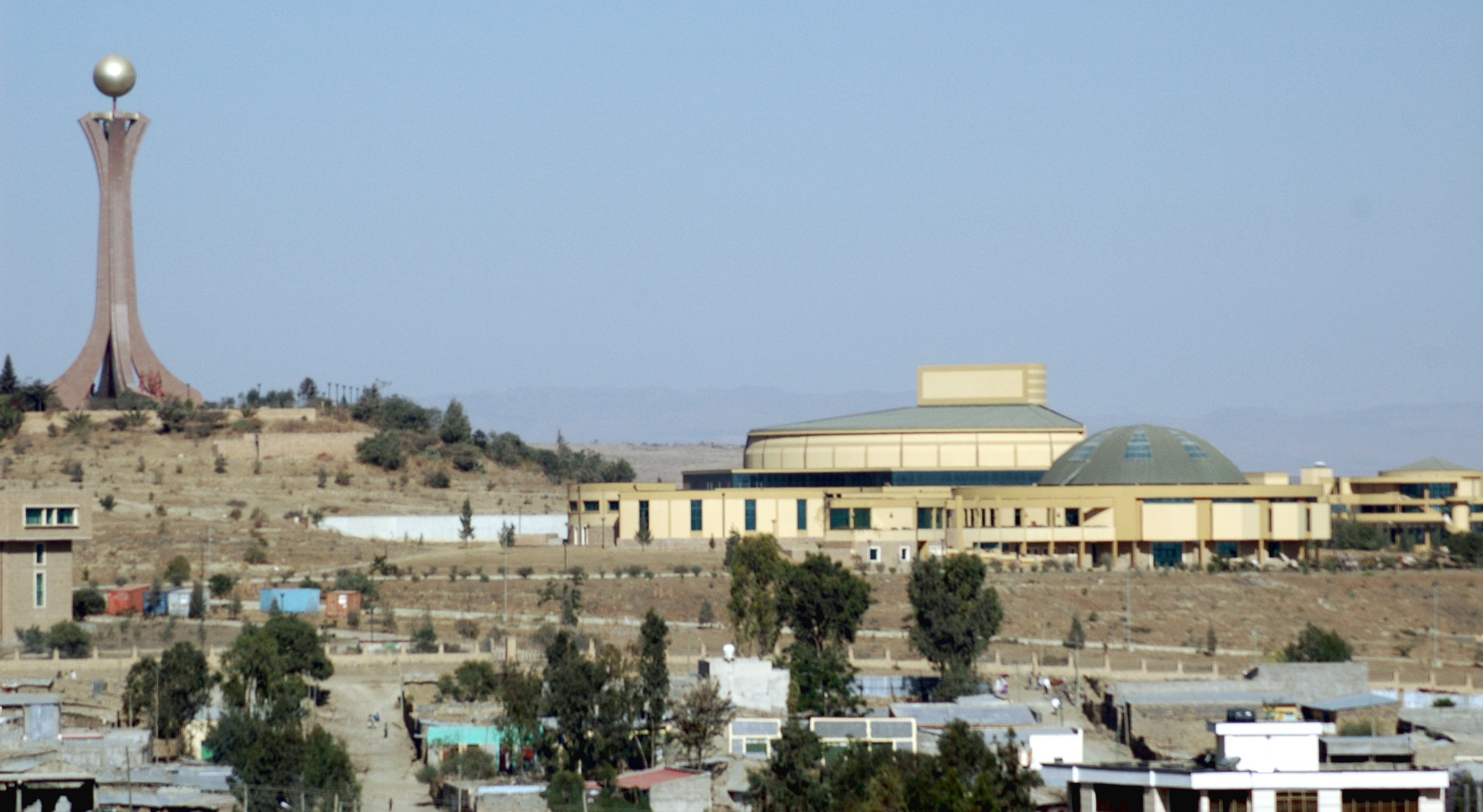 Safety and Mobility Challenges of persons with disabilities in Mekelle ...