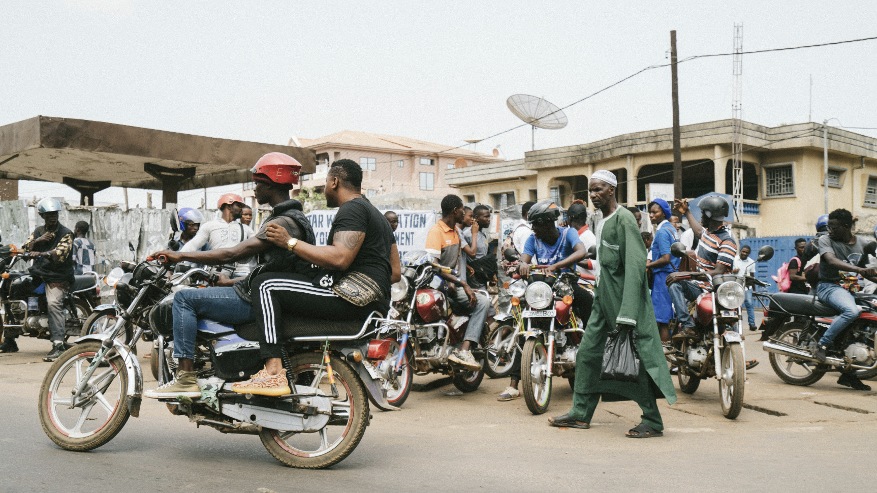 Found footage: making the most of pre-existing data with Computer ...